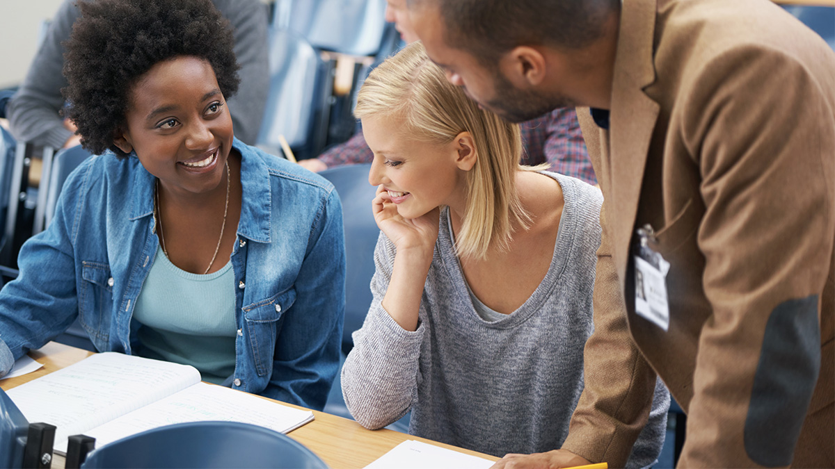 Elevating future leaders: Unveiling cutting-edge fellowship programs in higher education